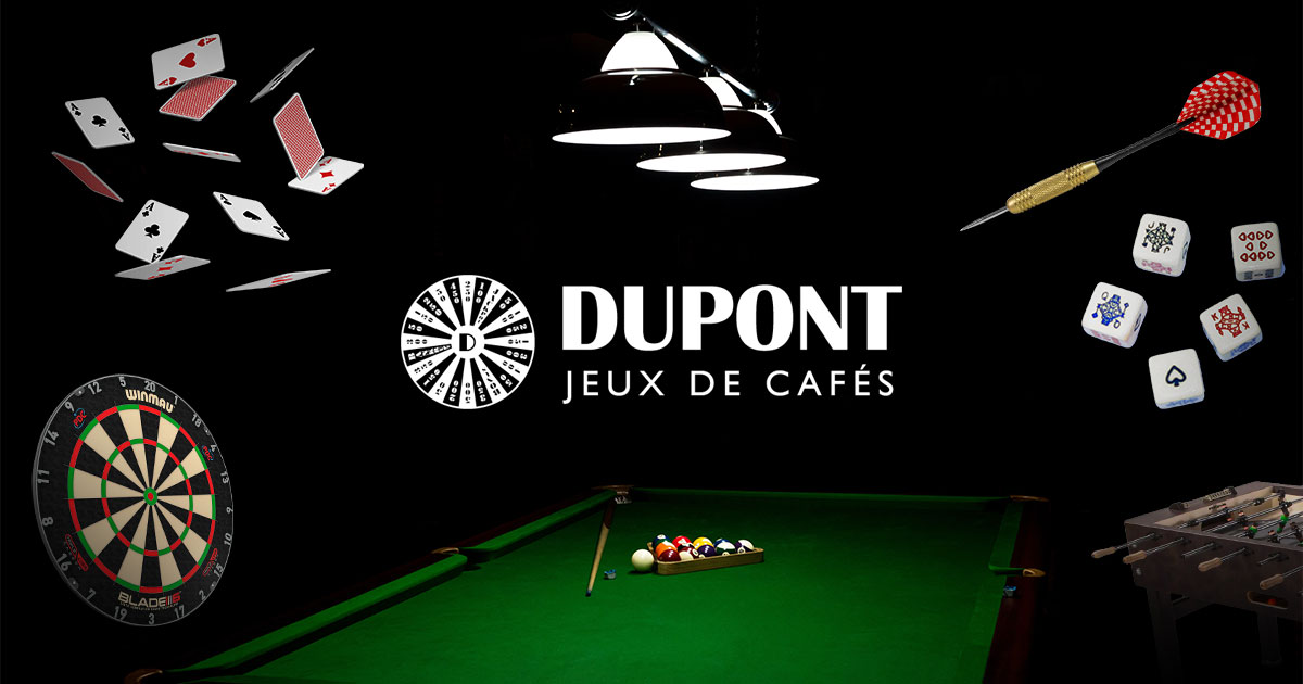 Kickers Jupiter - Dupont SA